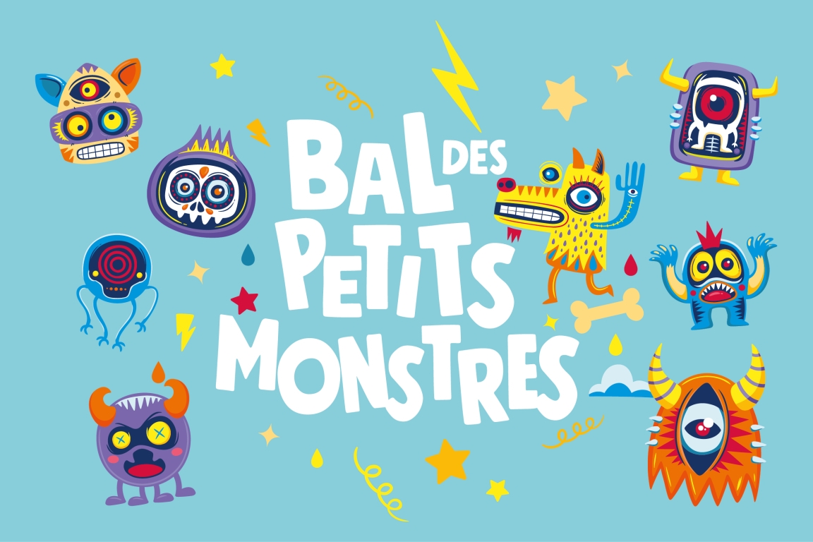 Ciné spécial halloween et bal des petits monstres | Ville-sucy.fr, site ...